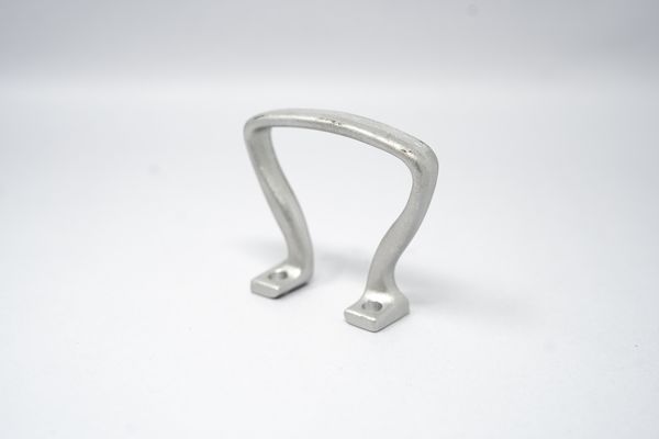#2 Handle (AL) | #2 Handle (AL)