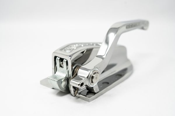 4BLHCIC Brixon Safety Latch | Reliable, Durable & Easy-to-Install ...