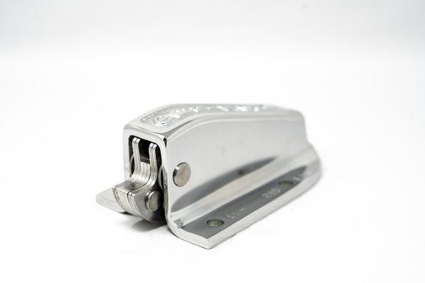 4BO3CIC Brixon Safety Latch | Reliable, Durable & Easy-to-Install ...