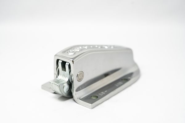 4BOCIC Brixon Safety Latch | Reliable, Durable & Easy-to-Install ...