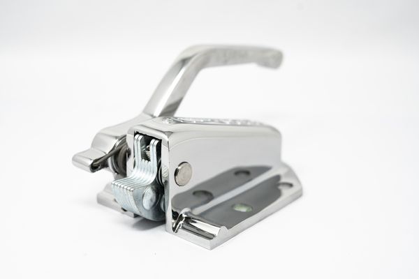 83BHCSC Brixon Safety Latch | Reliable, Durable & Easy-to-Install ...