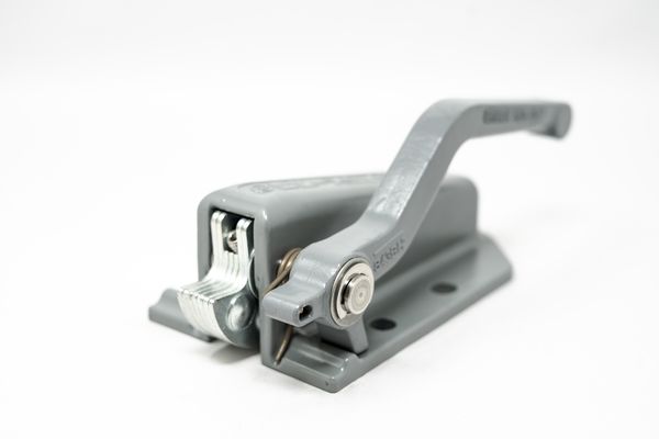 84BLHCS Brixon Safety Latch | Reliable, Durable & Easy-to-Install ...