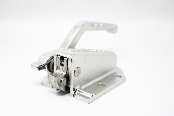 93BHSSEP Brixon Safety Latch | Reliable, Durable & Easy-to-Install ...