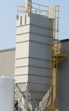 Brixon Pressure Release Latches for Industrial Applications