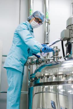 Brixon Pressure Release Latches for Industrial Applications